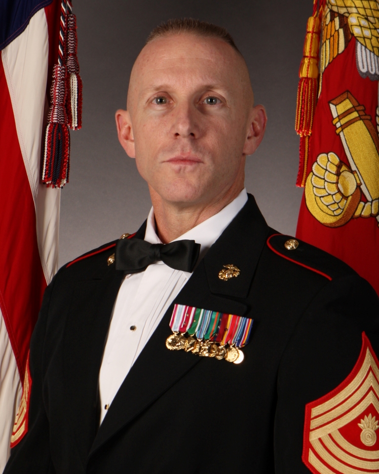 2nd Marine Division > Units > Headquarters BN > Band > CommandElement ...